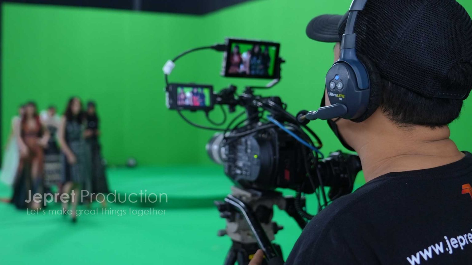 Contoh Video Company Profile Keren dan Cara Membuat Video Company ...